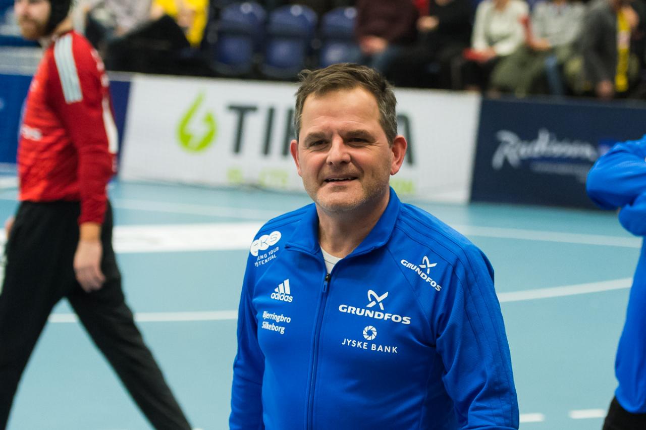 Peter Bredsdorff-Larsen: Vi har set gennem mange år, at bredden er god