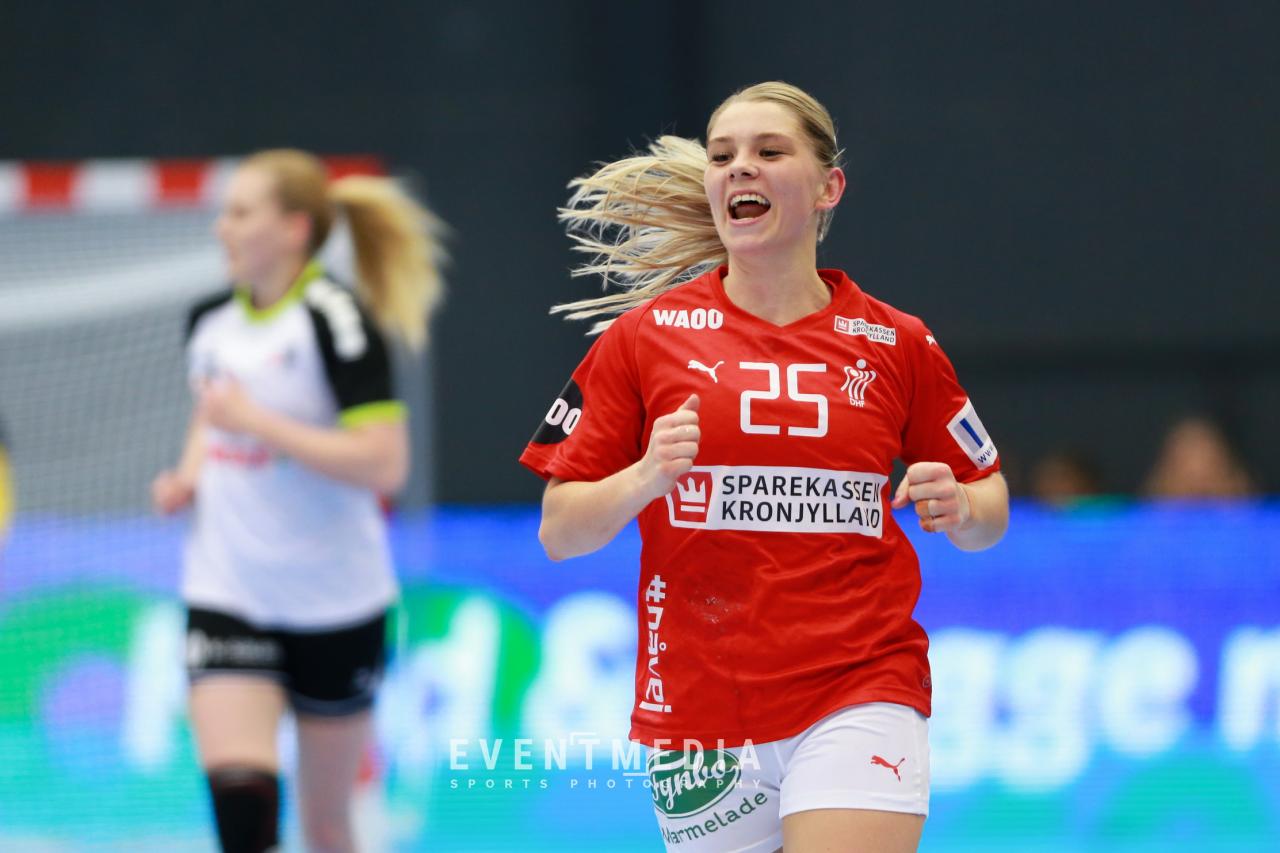 Trine Østergaard sætter ord på VM-optakten