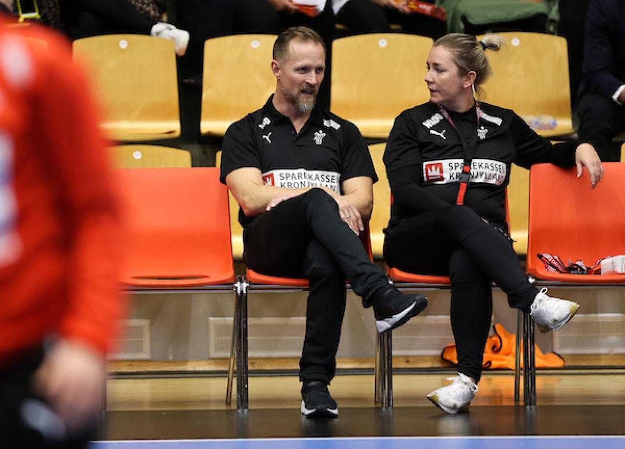 Hvor er de nu? - med Mette Vestergaard