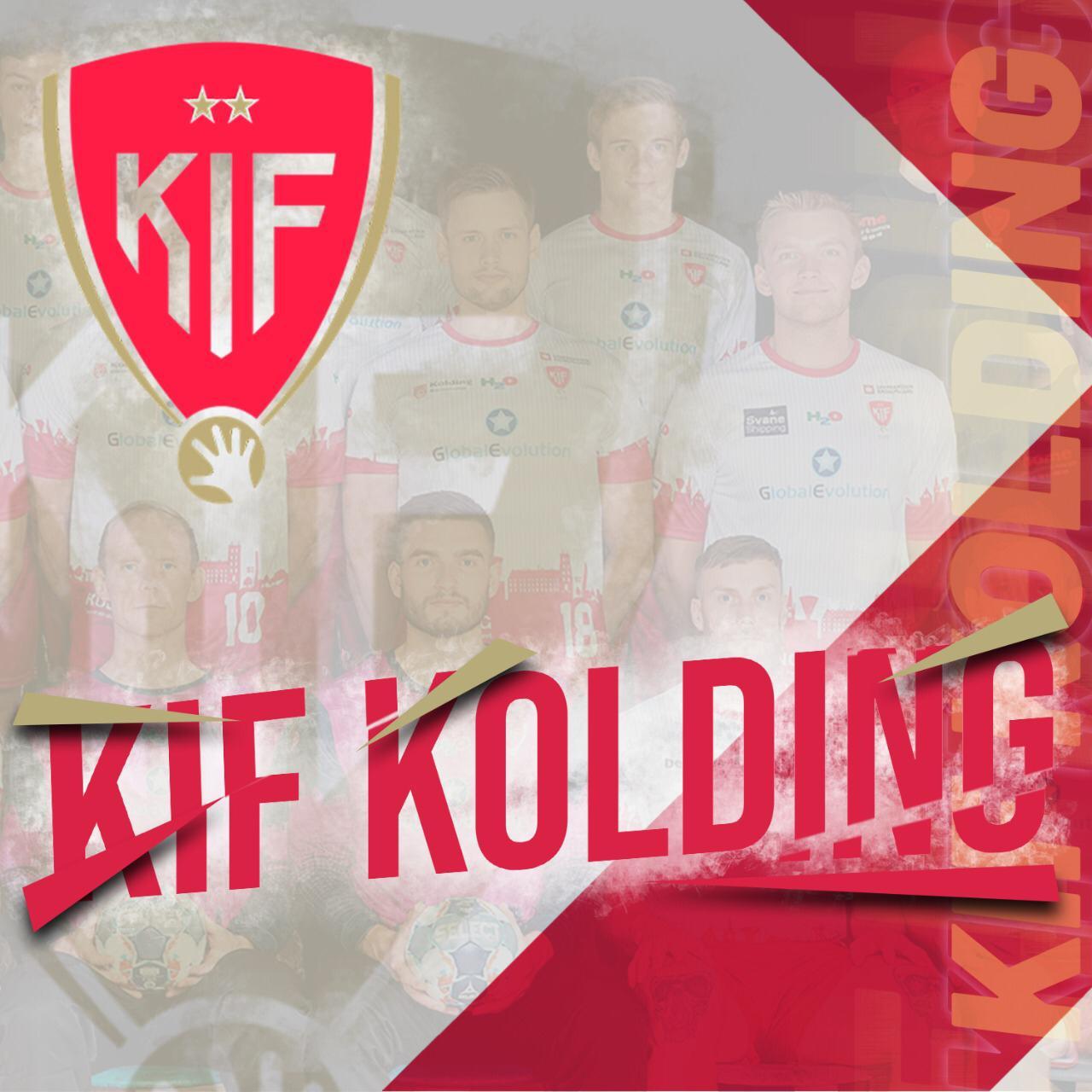 KIF Kolding siger farvel til yderligere fire spillere KIF Kolding siger farvel til yderligere fire spillere