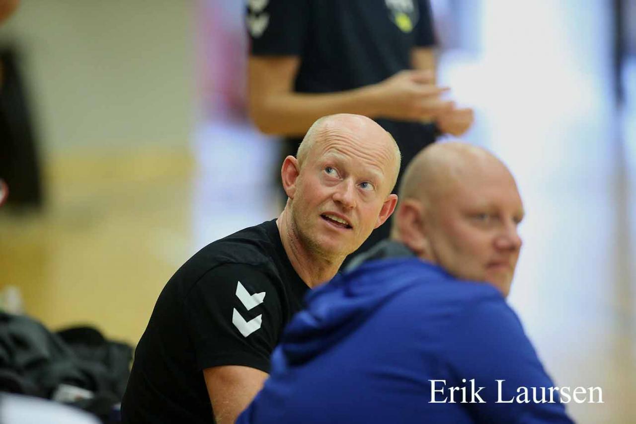 Lars Frederiksen fyret efter mareridtssæson