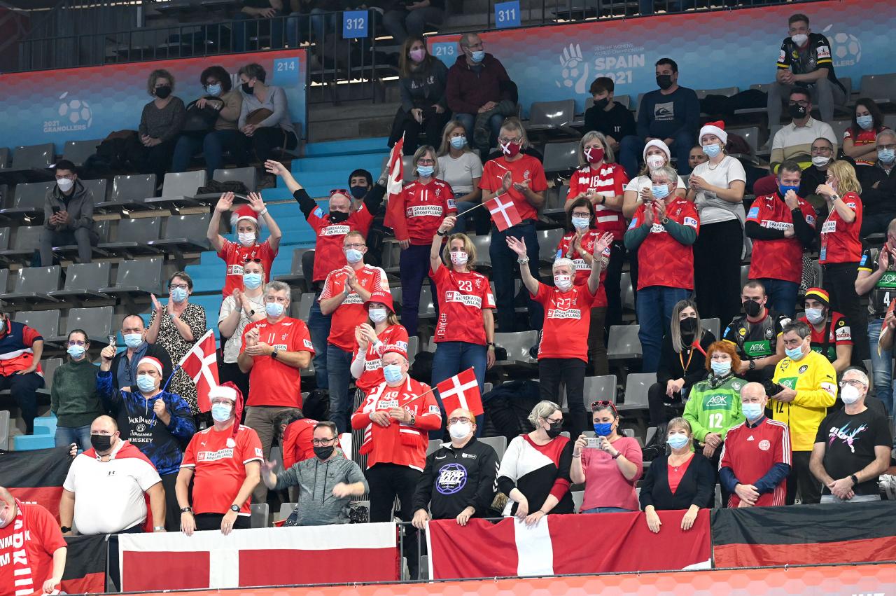 Dansker topper scoringslisten i Europas største ligaer