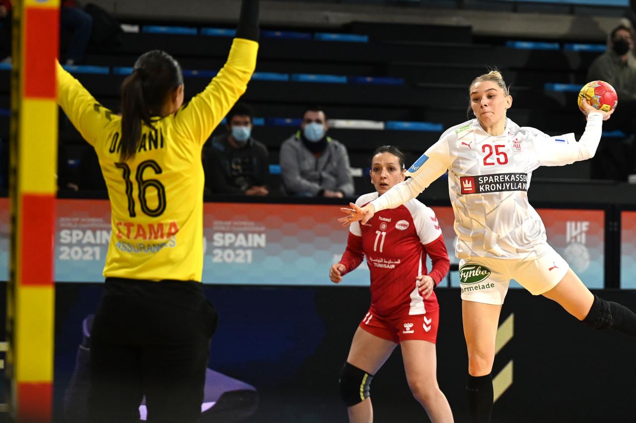 Trine Østergaard: Det er det her, vi arbejder for hver evig eneste dag ...