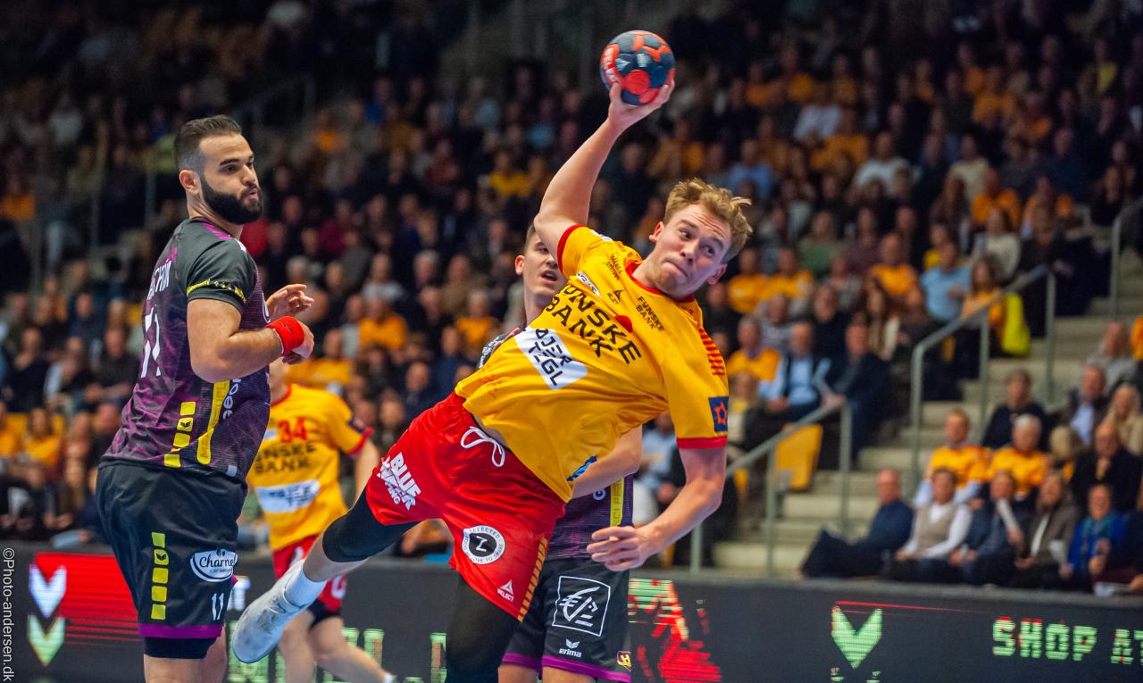 Tysk storklub viser interesse for GOG-profil