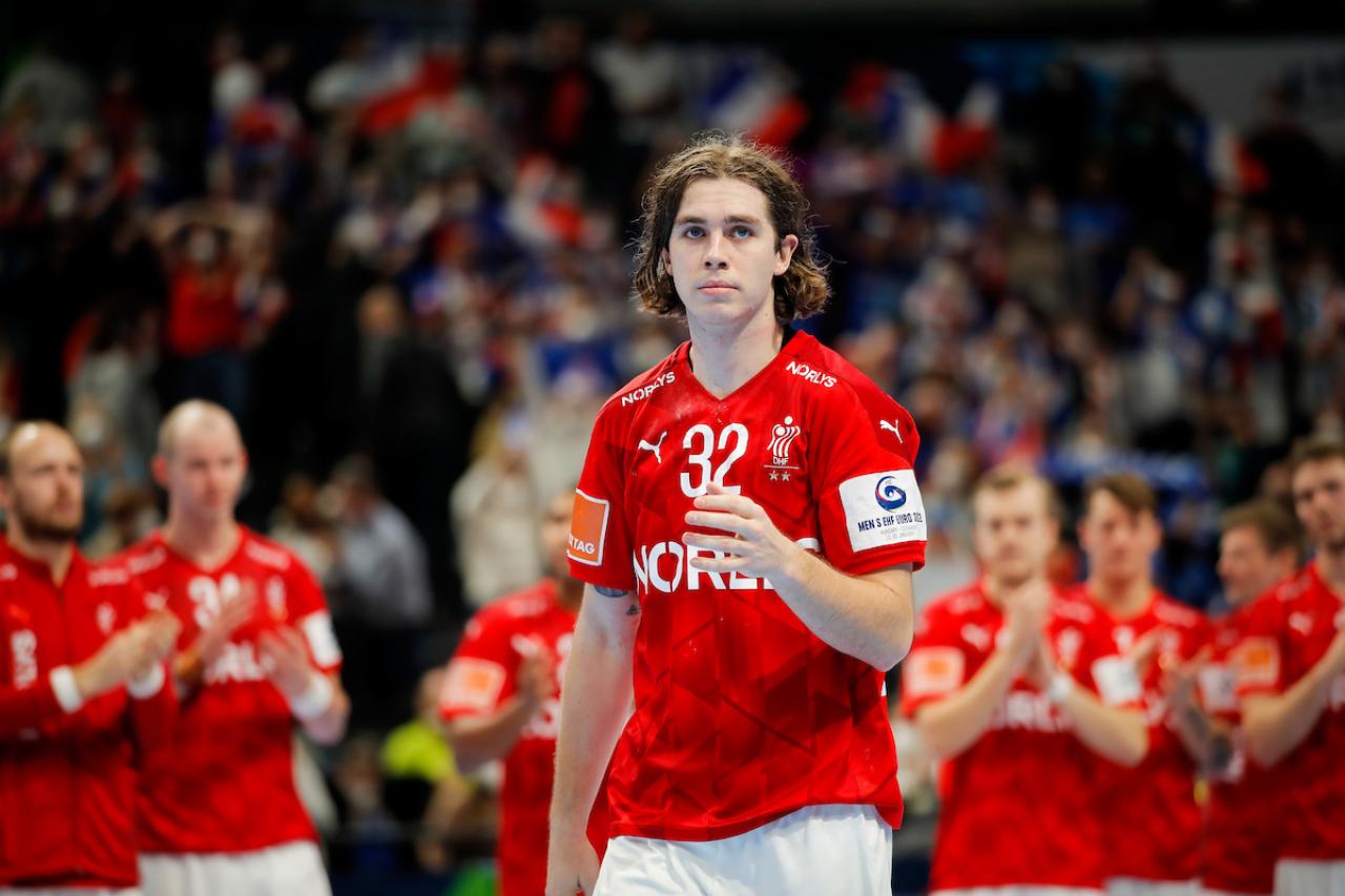 Jacob Holm: Jeg slutter mig til en af de bedste klubber i Europa