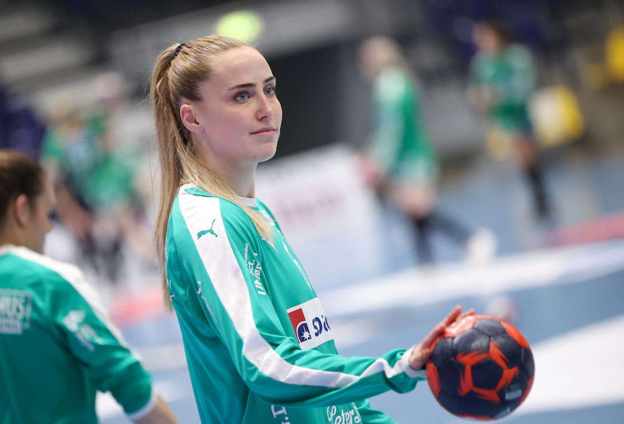 Viborg HK siger farvel til stor profil Viborg HK siger farvel til stor profil