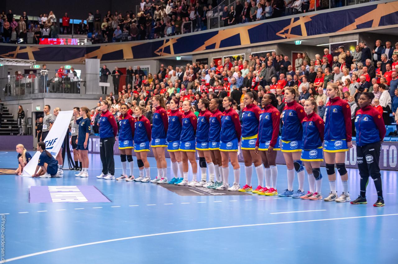 Champions League: Metz - Brest Bretagne i tal