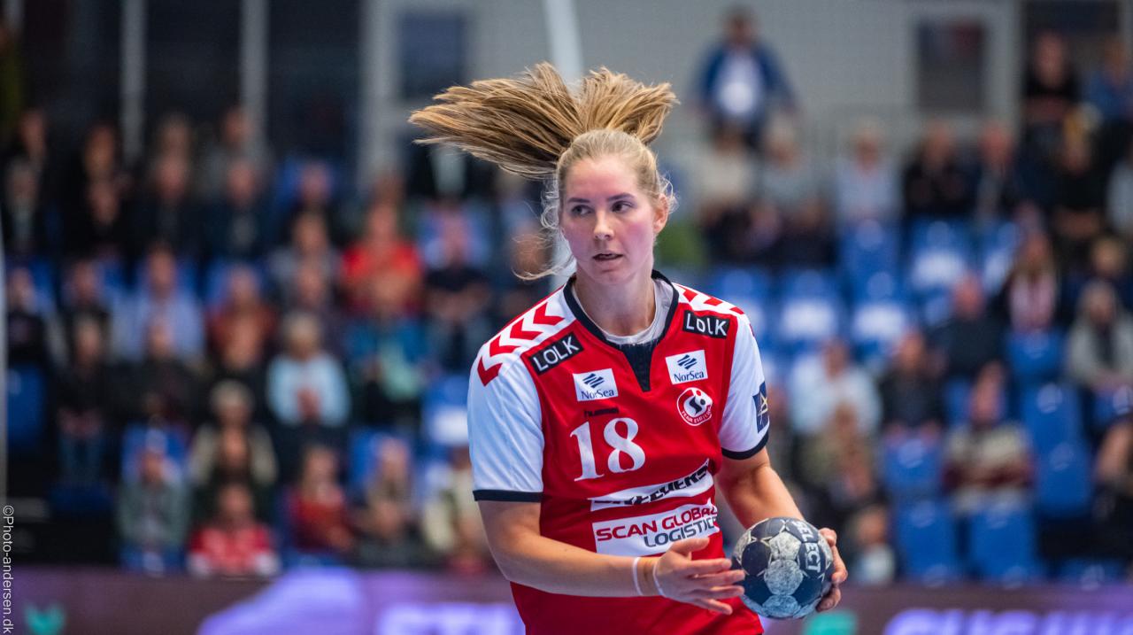 Mette Tranborg: Vi skal ikke grave os ned