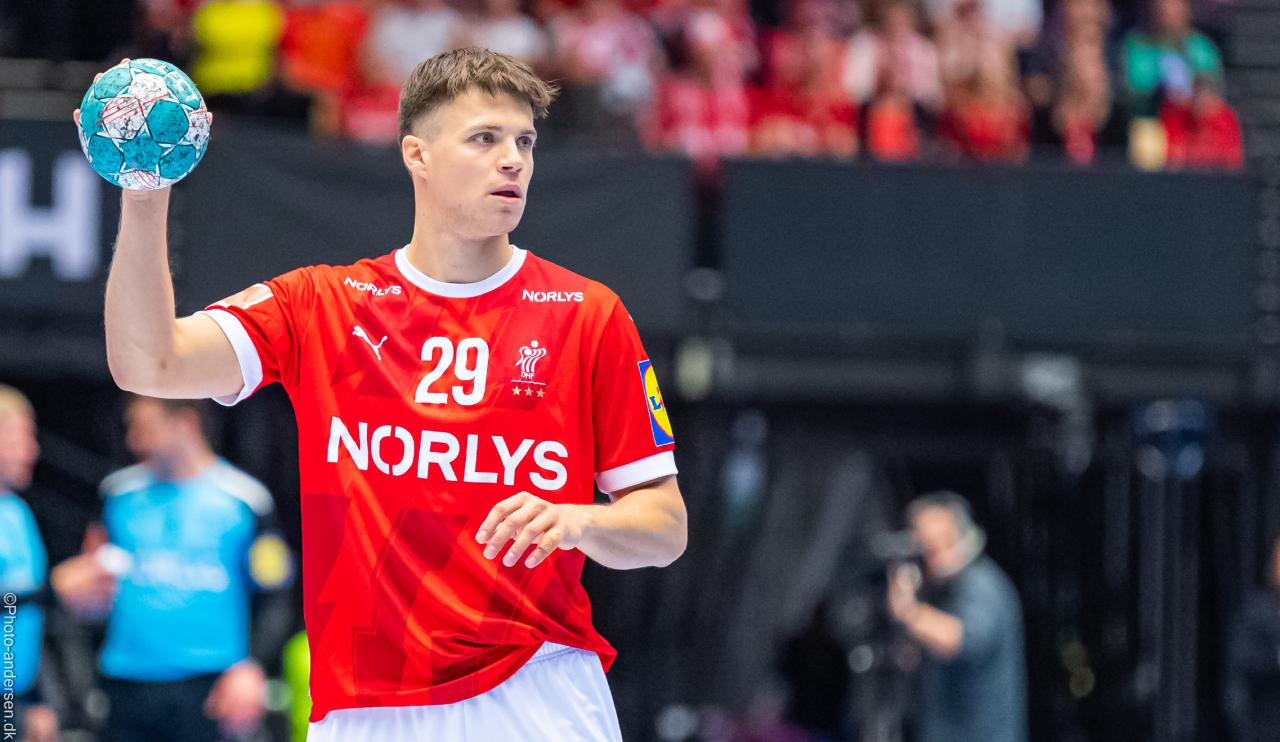 Derfor skifter Aaron Mensing til GOG