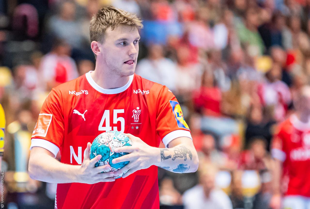 Massiv interesse for det danske landshold: Allerede udsolgt