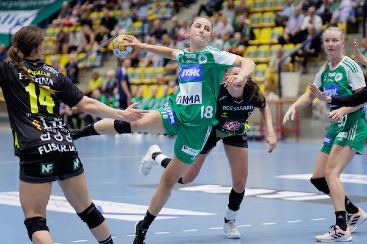 Voel-profil nærmer sig comeback