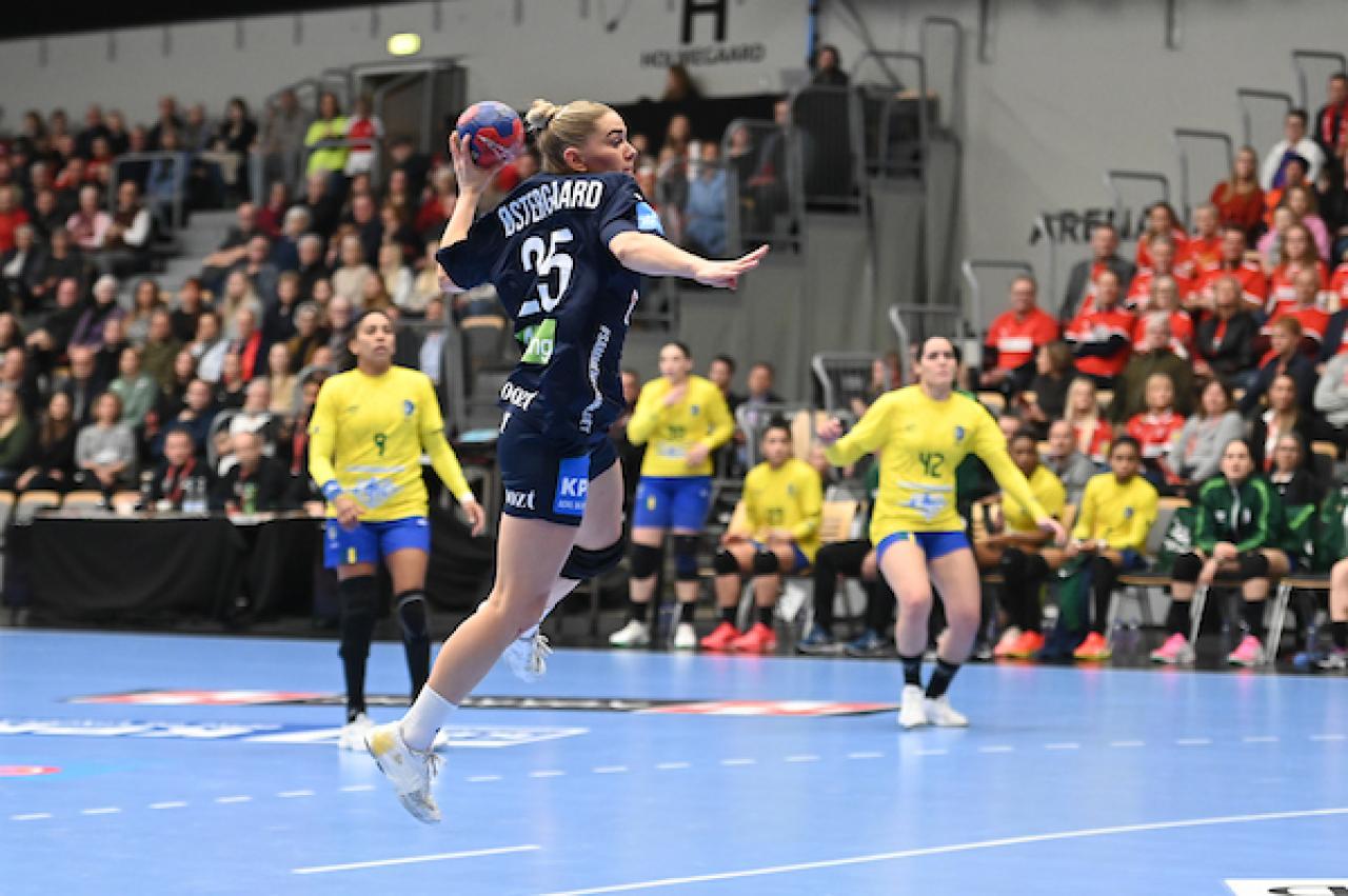 Trine Østergaard tror også, at denne dansker bliver VM-topscorer