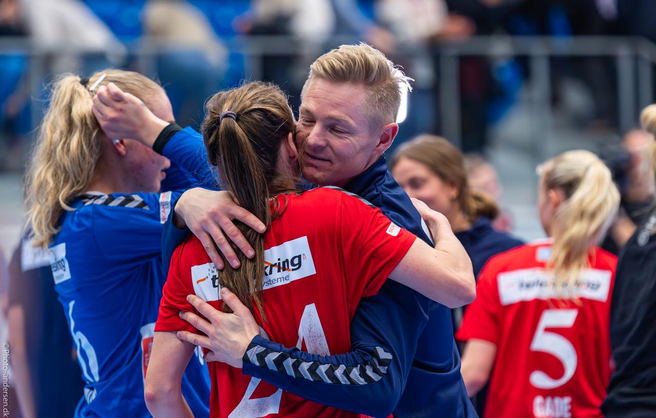 Jesper Jensen: Vi kunne ikke have skrevet det bedre