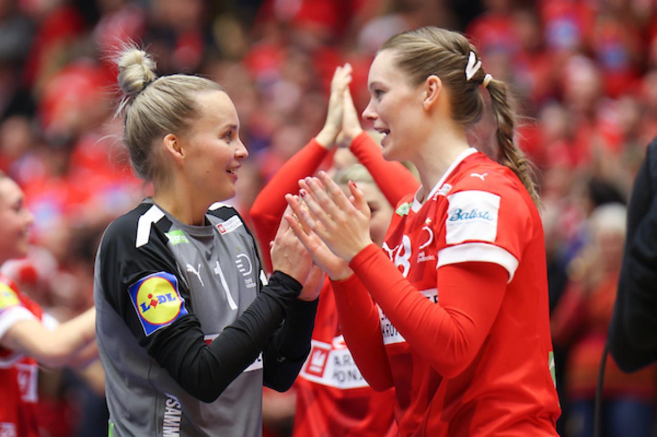 Sandra Toft udpeger det mest irriterende ved Norge