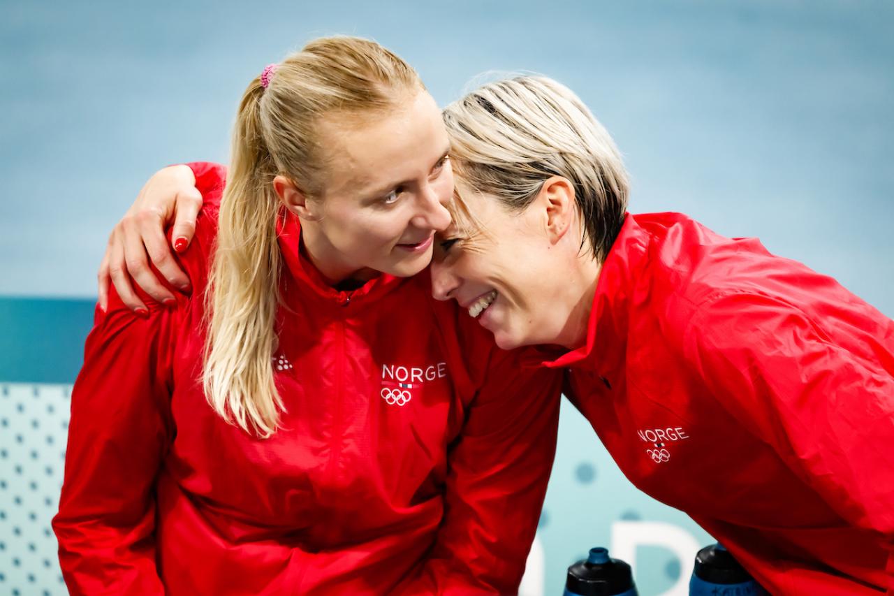 Norge udtager truppen: Flere Kvindeliga-profiler og klubløs legende er udtaget