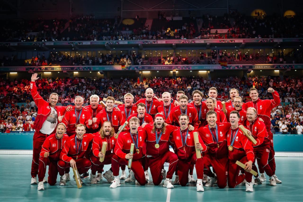 Danmark er verdens bedste landshold: Krickau peger på to afgørende ...