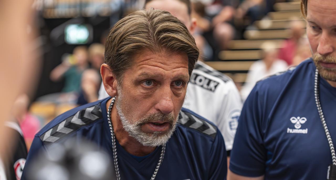 Ekspert i chok: - Team Esbjerg taber vanvittigt point